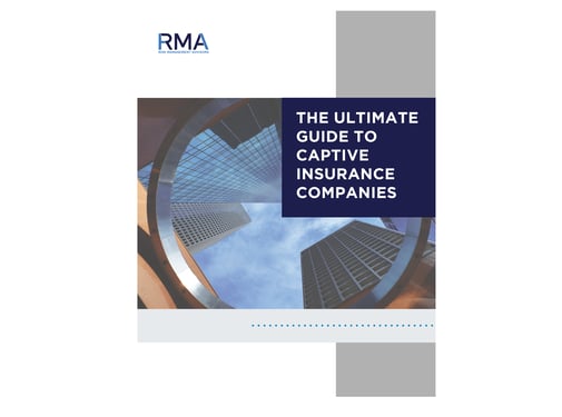 Forming A Captive Insurance Company? RMA Can Help Answer Questions